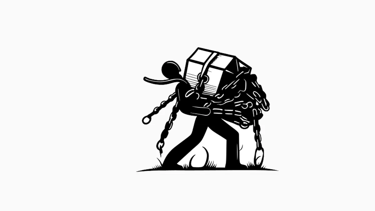 The Code You Write Today Is Someone's Problem Tomorrow — Daily DevOps ...